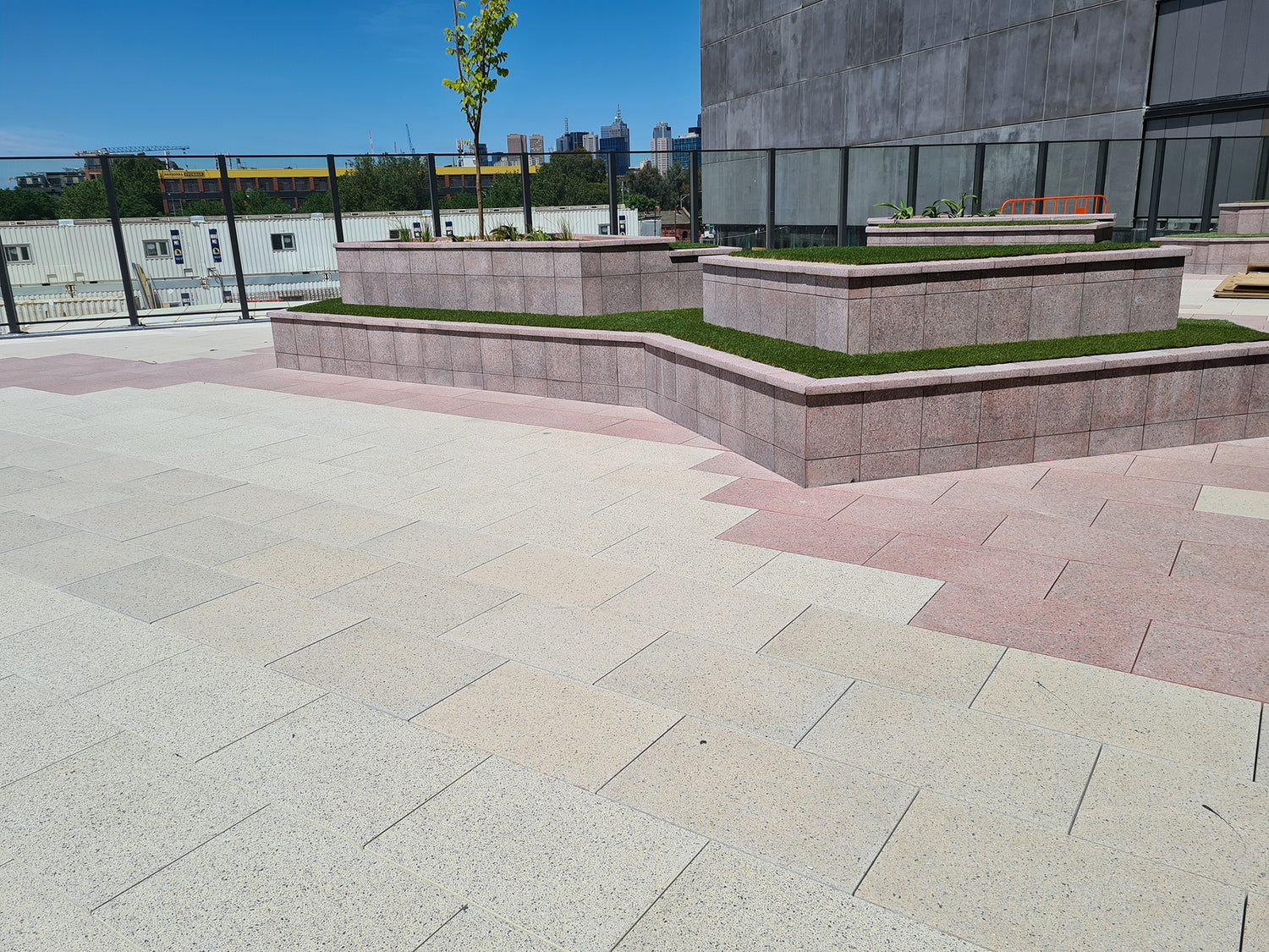 Fitzroy Gasworks – Pasco Construction Solutions