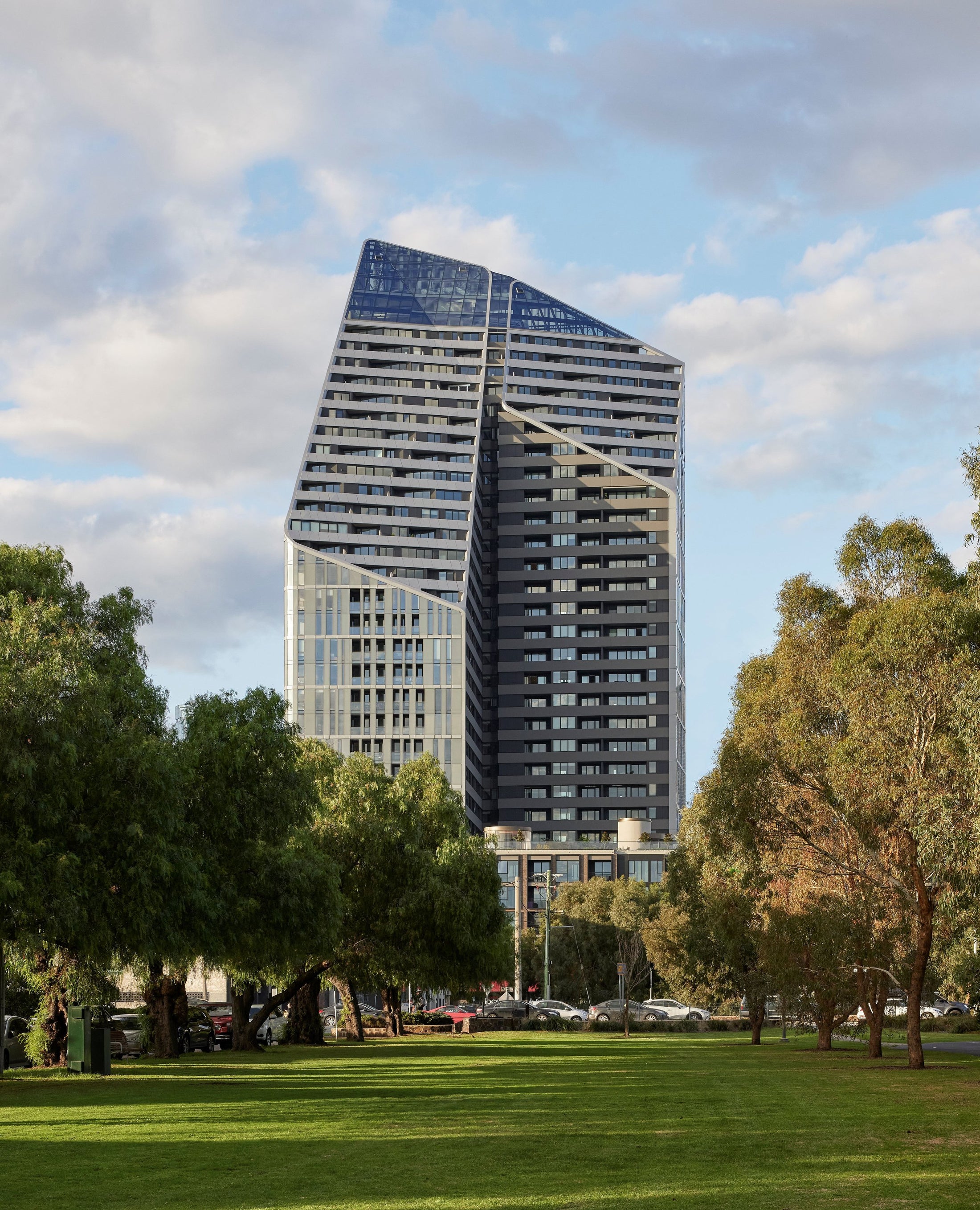 R-Iconic - Melbourne – Pasco Construction Solutions