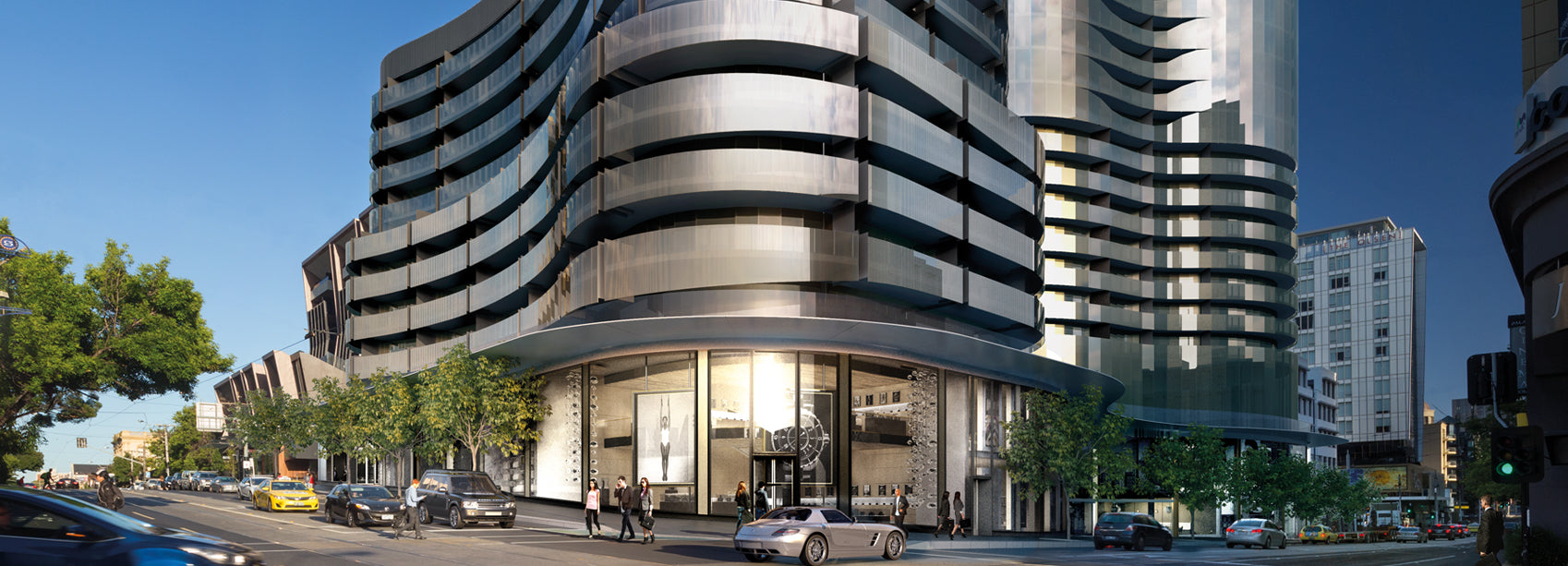 Capitol Grand - Casello – Pasco Construction Solutions