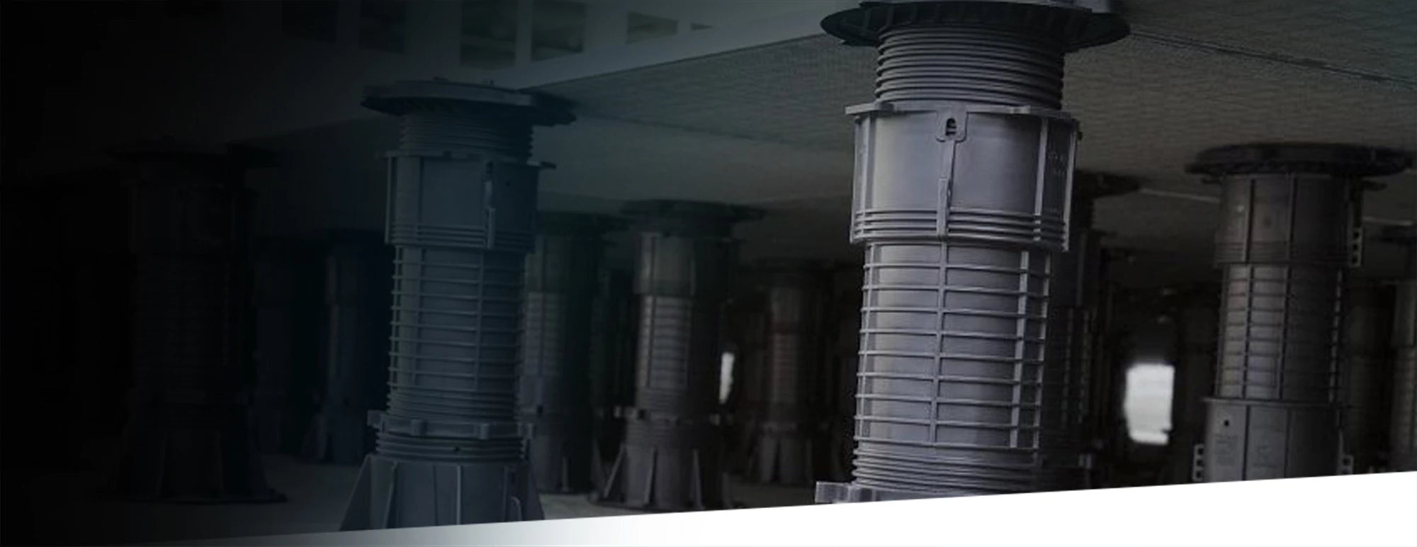 DPH Series – Pasco Construction Solutions