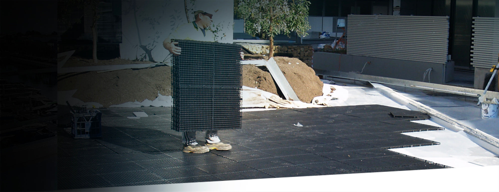 Drainage Systems – Pasco Construction Solutions