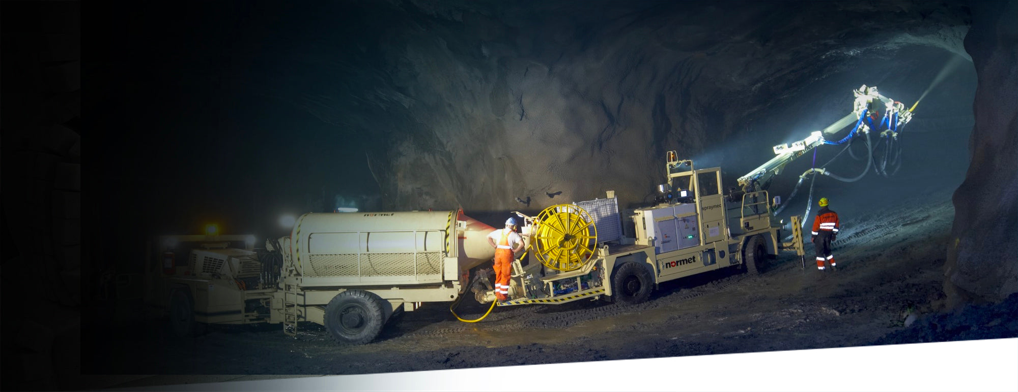 Waterproofing Membranes – Pasco Construction Solutions