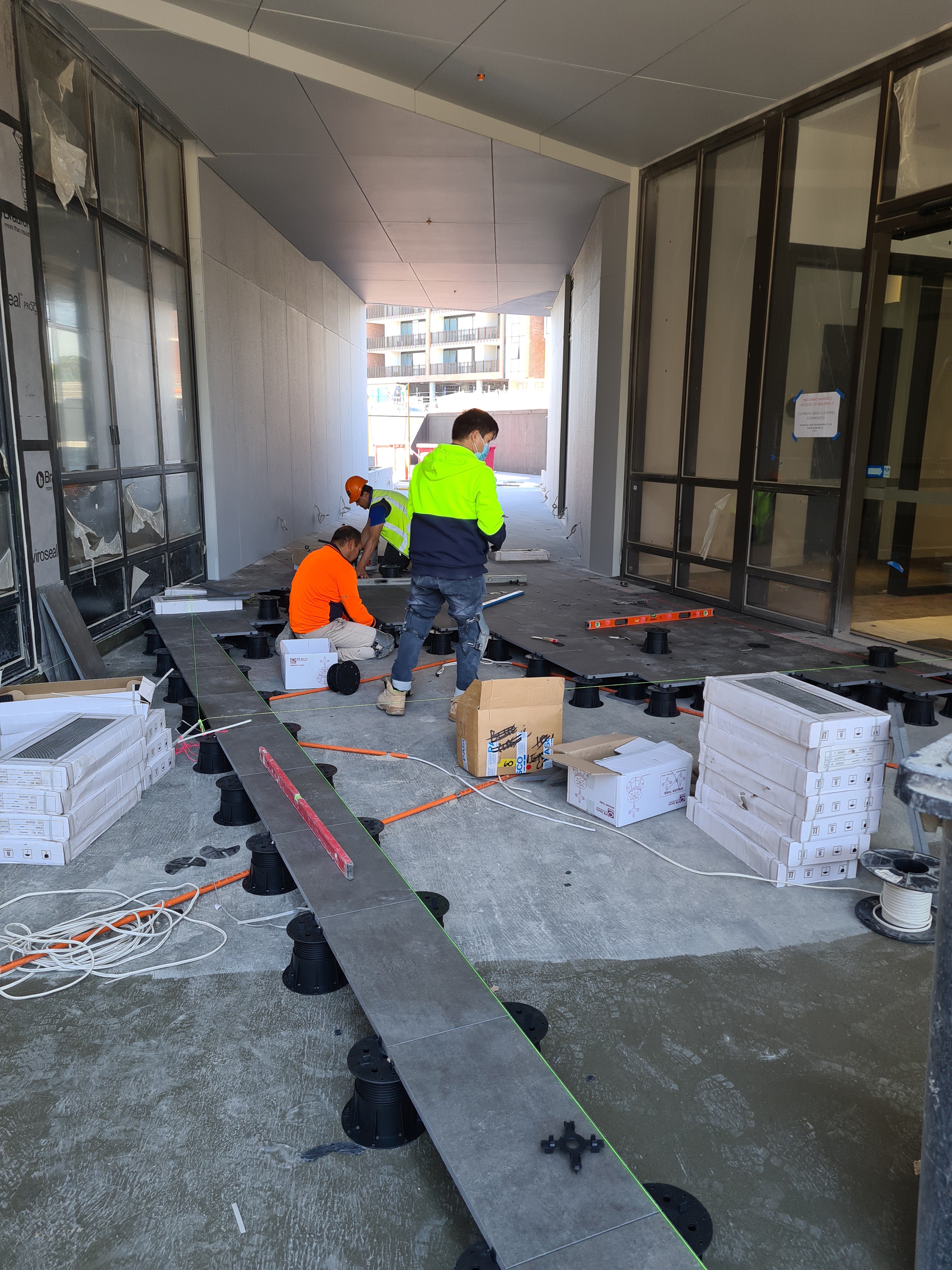 Authentic Alphington – Pasco Construction Solutions