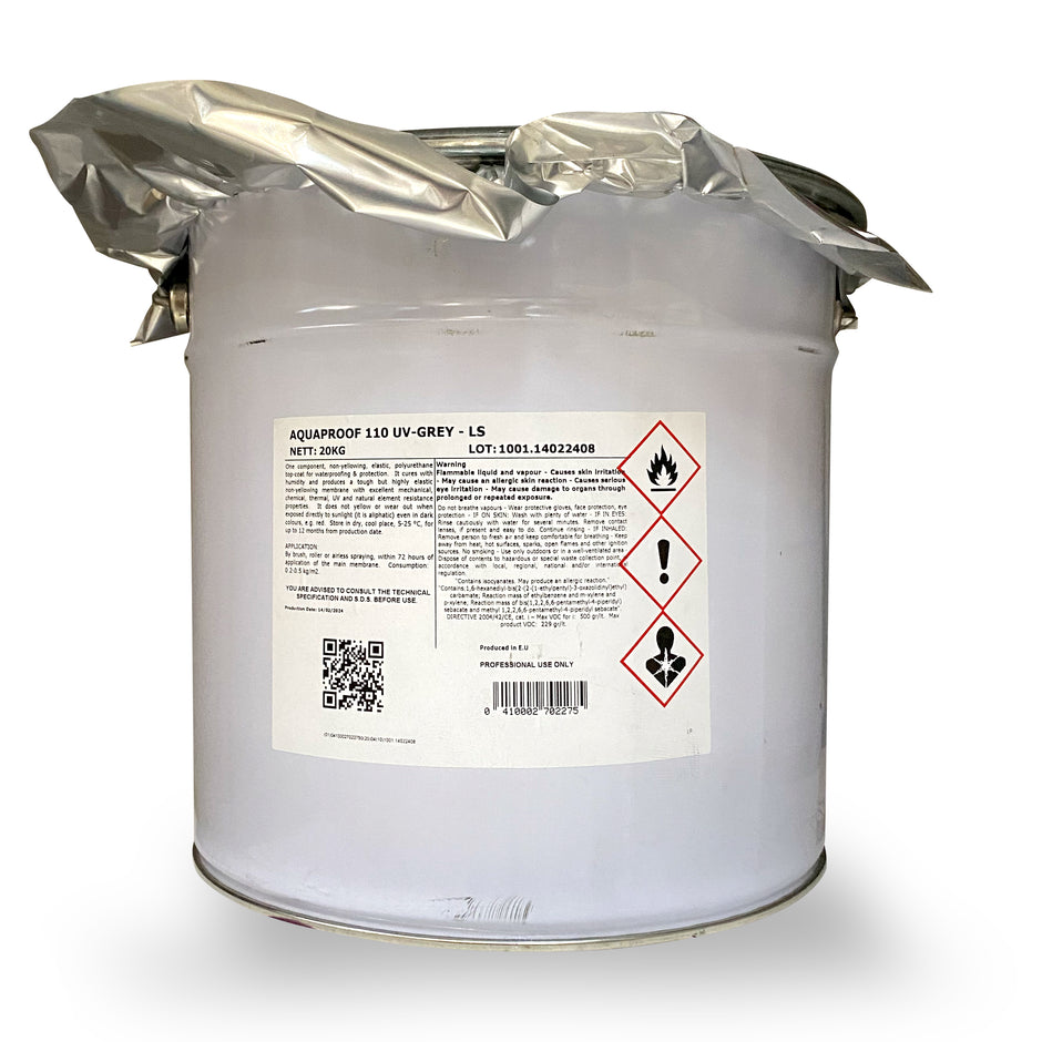 Polyurethane Membranes – Pasco Construction Solutions