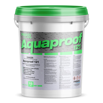 Negative Waterproofing – Pasco Construction Solutions