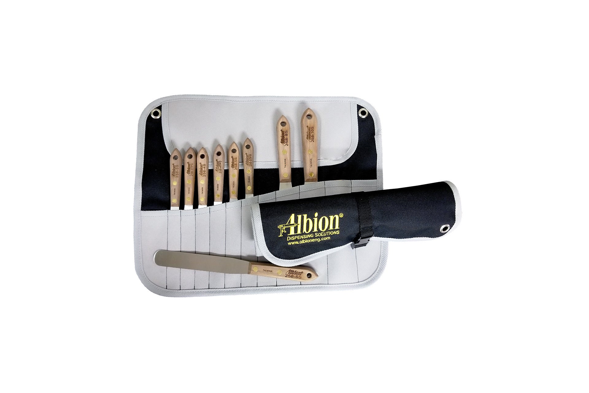 Albion – Pasco Construction Solutions