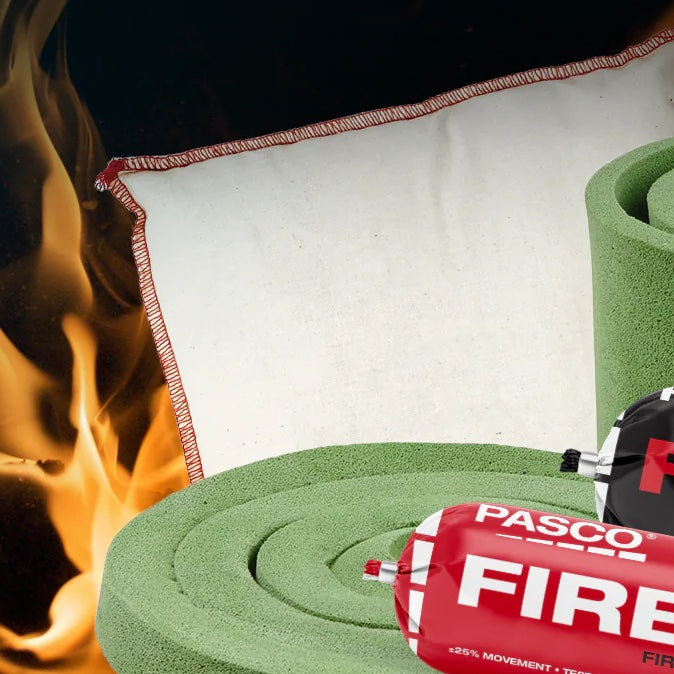 Pasco Product Categories – Pasco Construction Solutions