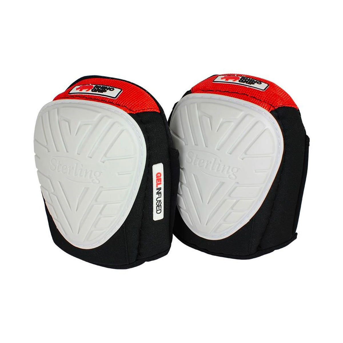 Gel Knee Pads – Pasco Construction Solutions