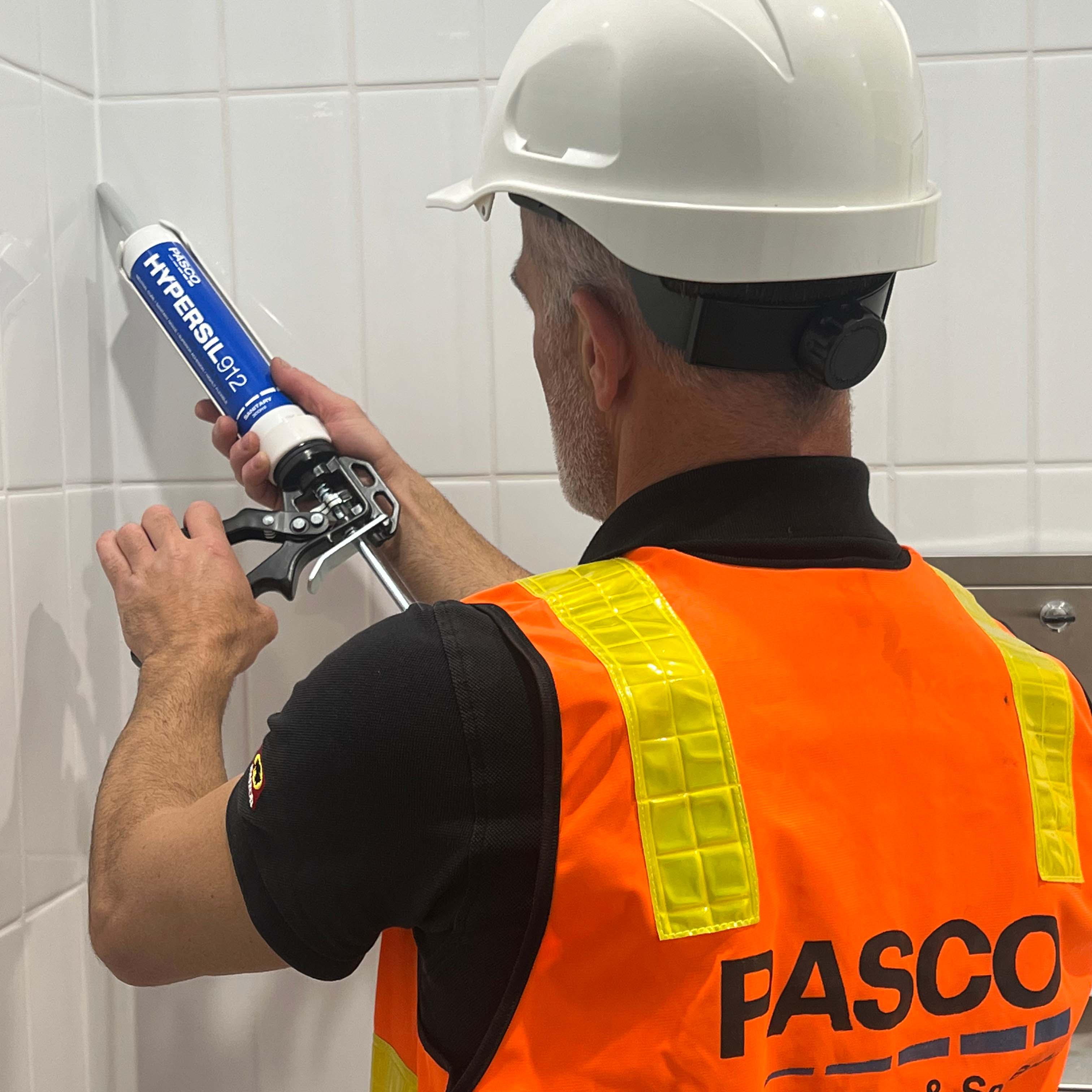 Waterproofing & Sealants | Pasco Construction Solutions
