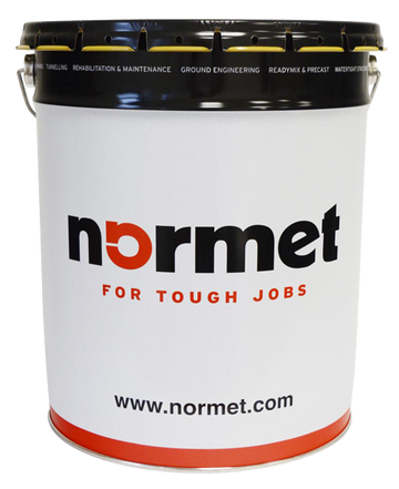 Normet – Pasco Construction Solutions