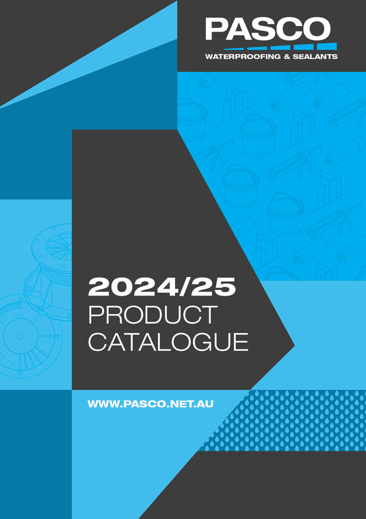 Pasco Product Catalogue – Pasco Construction Solutions