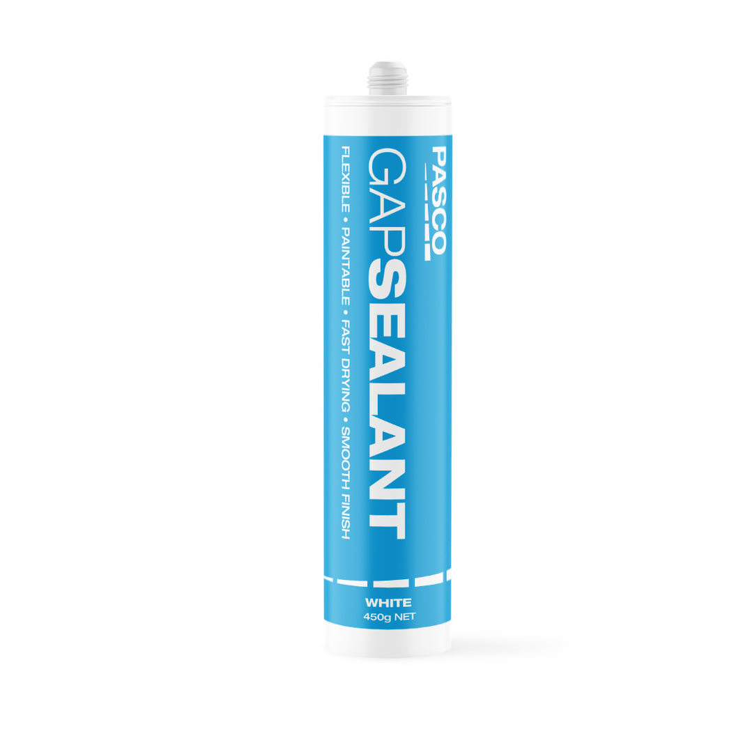 Silicone & Sealants – Pasco Construction Solutions