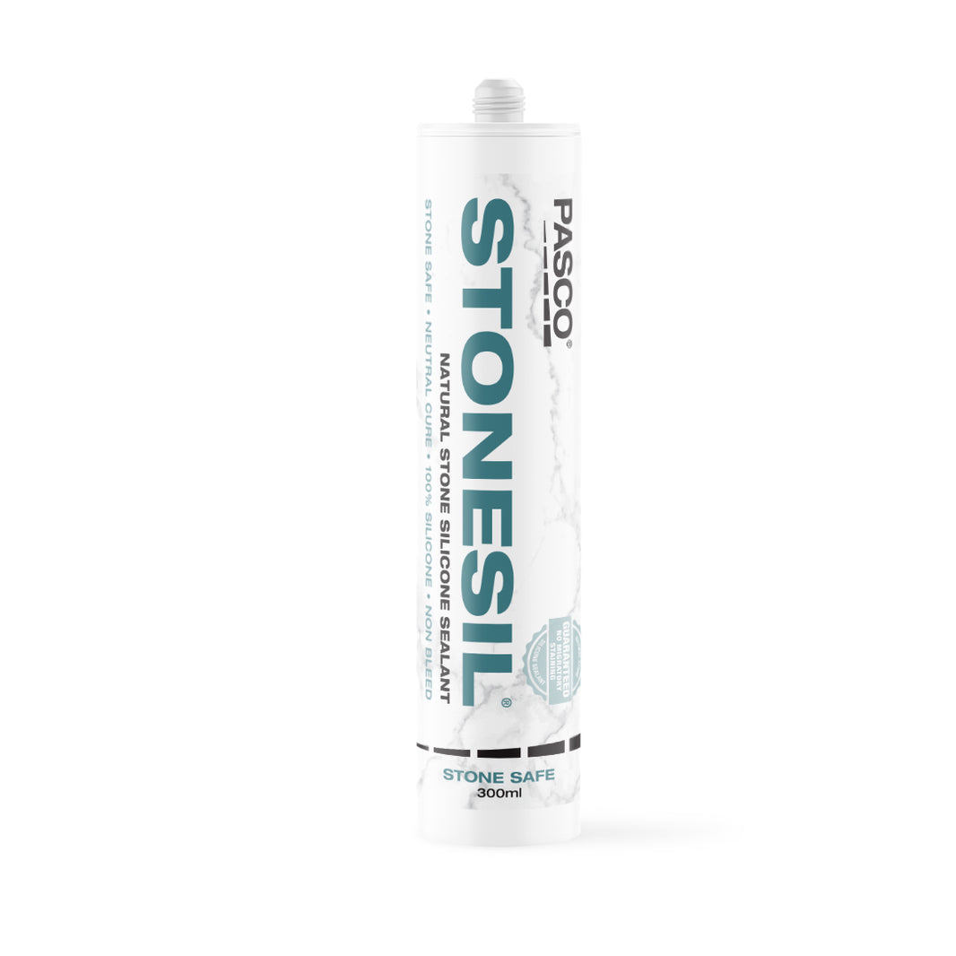 Silicone & Sealant – Pasco Construction Solutions