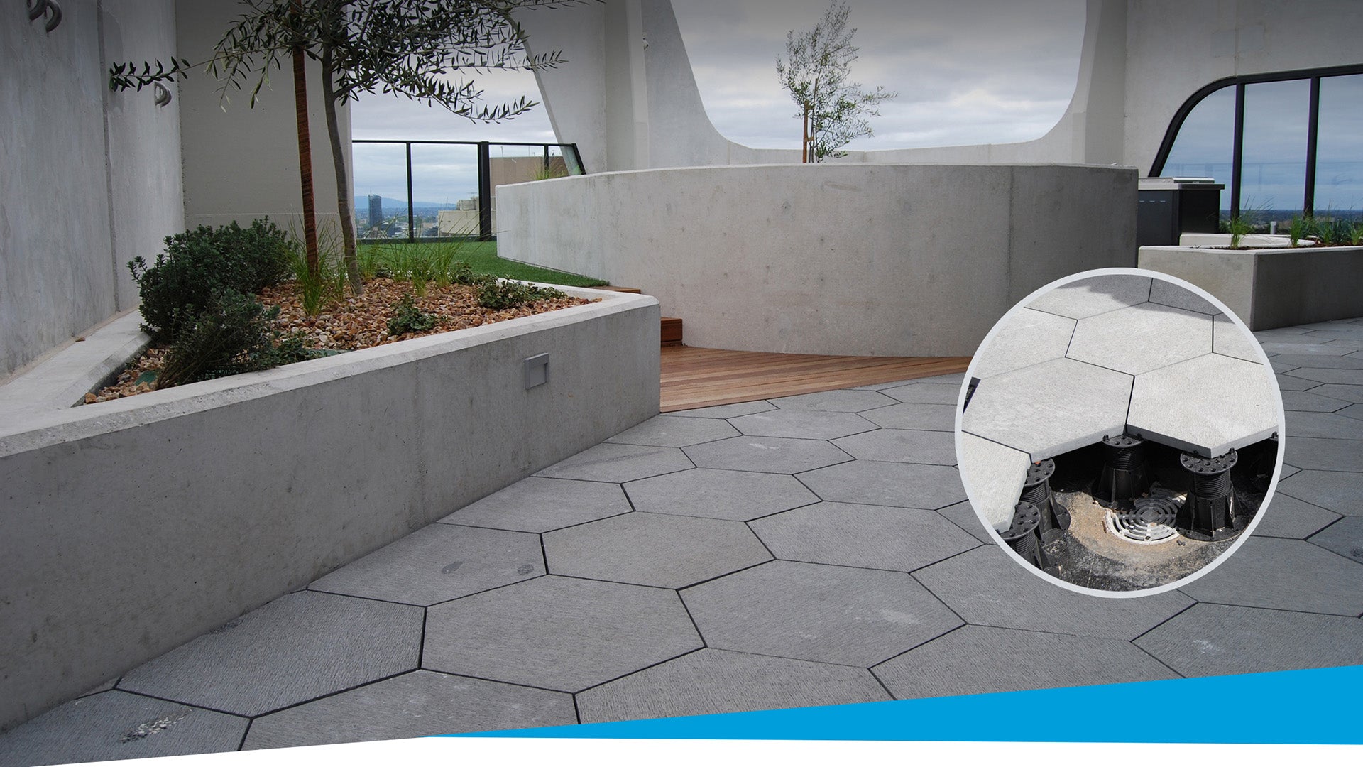Waterproofing & Sealants | Pasco Construction Solutions