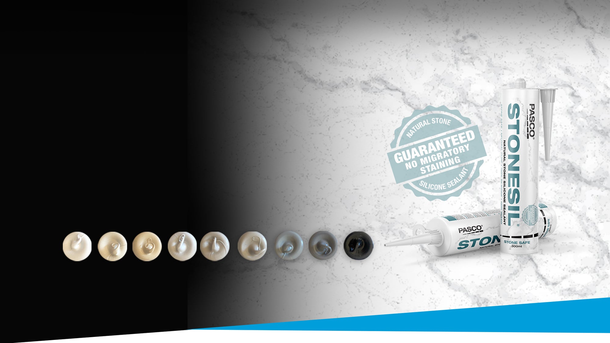 Waterproofing & Sealants | Pasco Construction Solutions