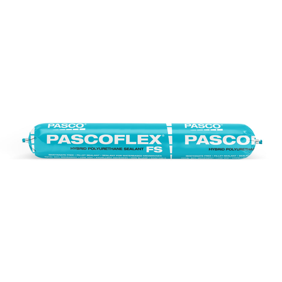 Polyurethane Sealant – Pasco Construction Solutions