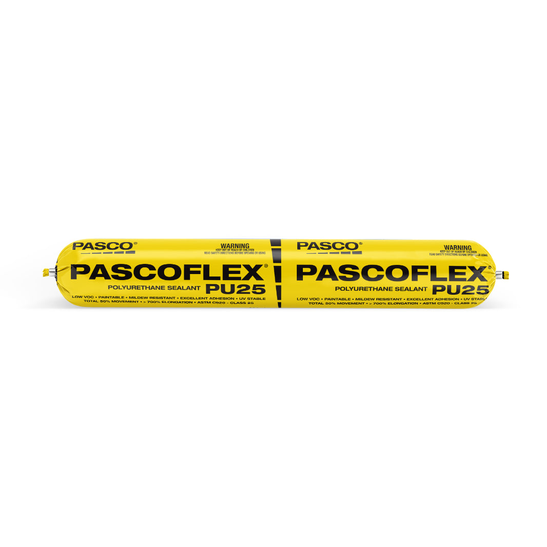 Silicone & Sealants – Pasco Construction Solutions