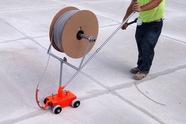 Albion Rover Backer Rod Installer – Pasco Construction Solutions