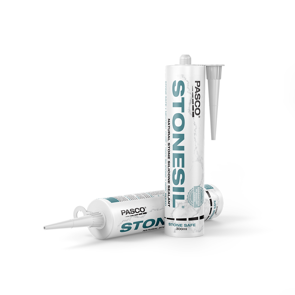 Stonesil - Natural Stone Silicone Sealant – Pasco Construction Solutions