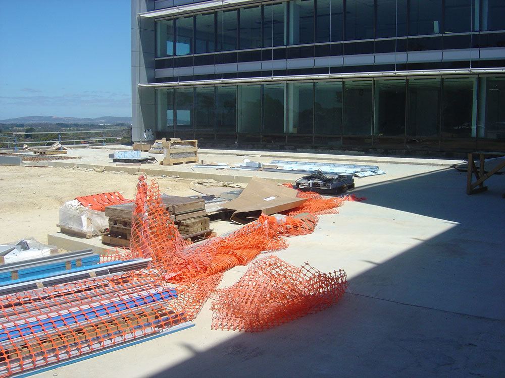 HP Office Building Melbourne – Pasco Construction Solutions