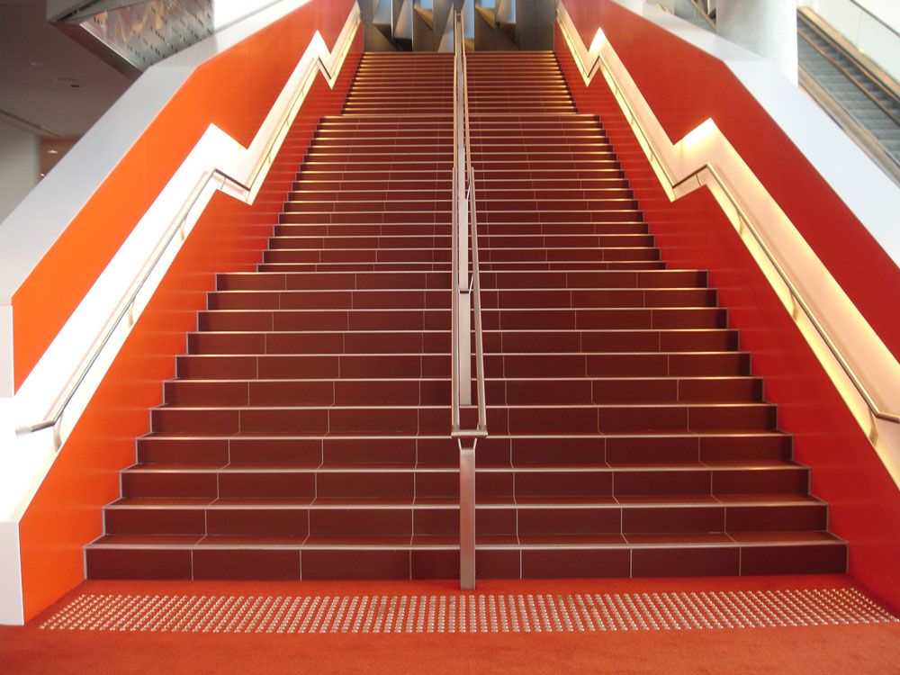 Convention Centre Melbourne – Pasco Construction Solutions