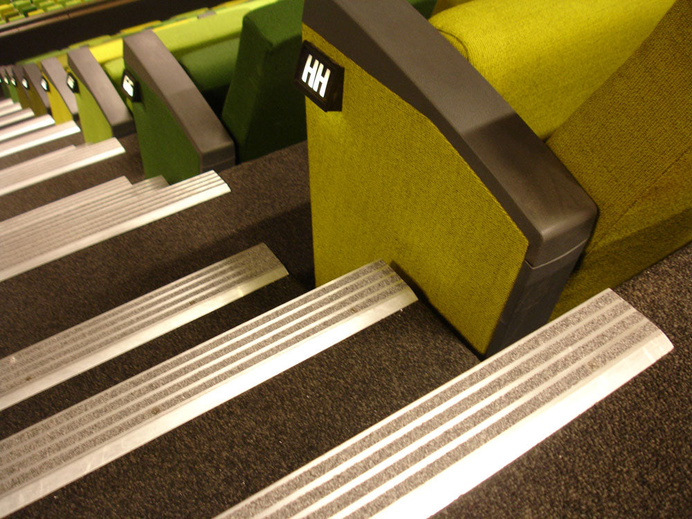 Convention Centre Melbourne – Pasco Construction Solutions