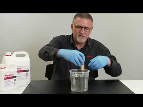 Megapoxy H Low Viscosity Hydrophilic Epoxy Resin – Pasco Construction ...