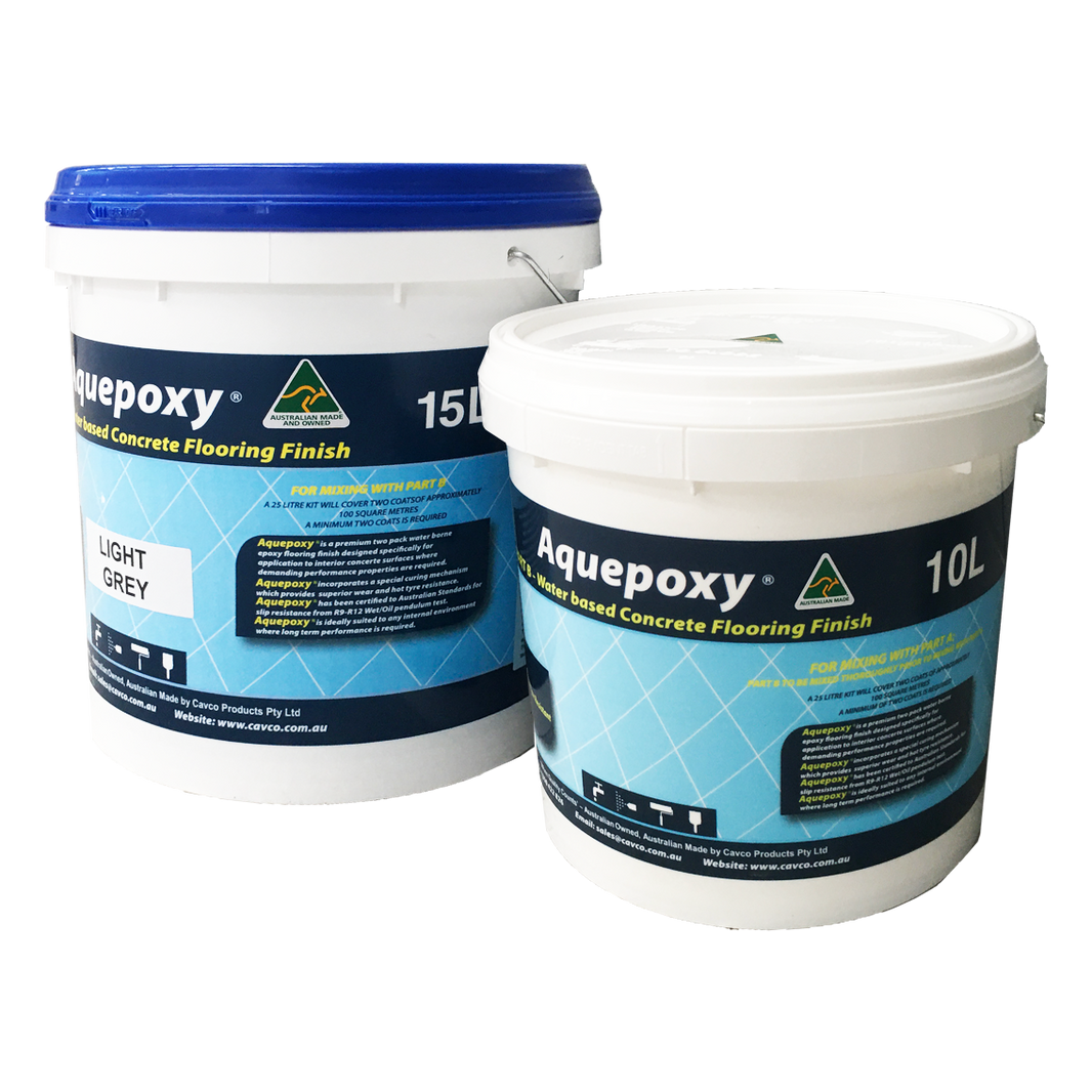 Sealers & Floor Coatings – Pasco Construction Solutions