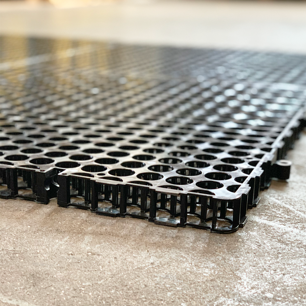 Ausdrain 30mm Drainage Cell – Pasco Construction Solutions