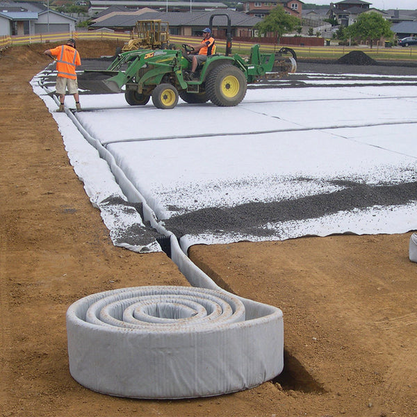Megaflo Drainage System – Pasco Construction Solutions